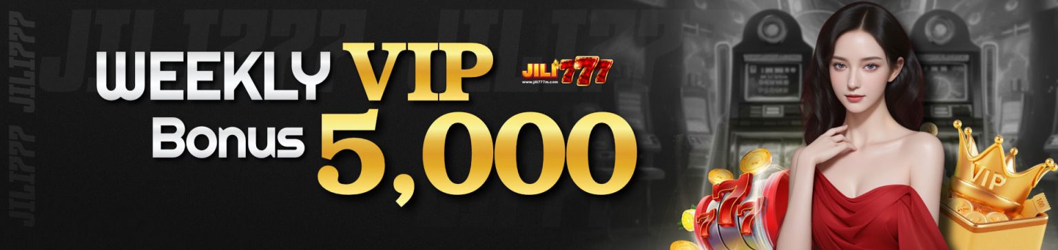 Jili777 — Claim Your Free 777! Register Now!